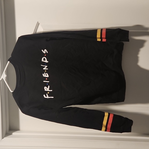 FRIENDS | Sweaters | Friends Pullover Sweater | Poshmark